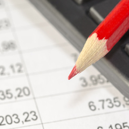 SRA sees accountant report numbers fall - Lawyers Defence Group