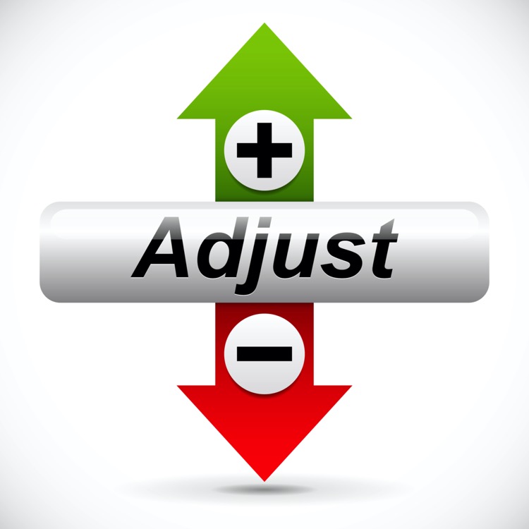 reasonable adjustment - Lawyers Defence Group